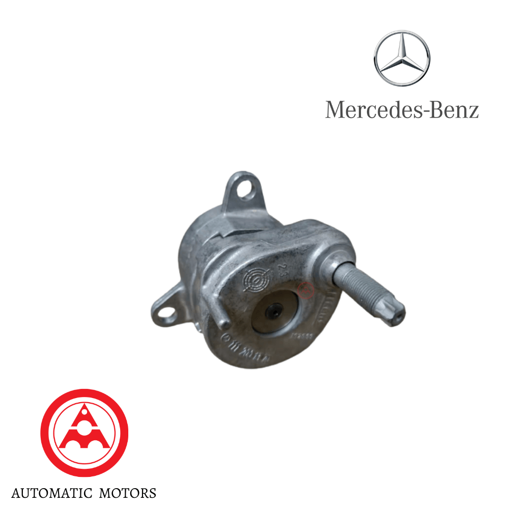 Original Mercedes Benz KOMP Belt Tensioner M111 955-KOMP (Made In ...