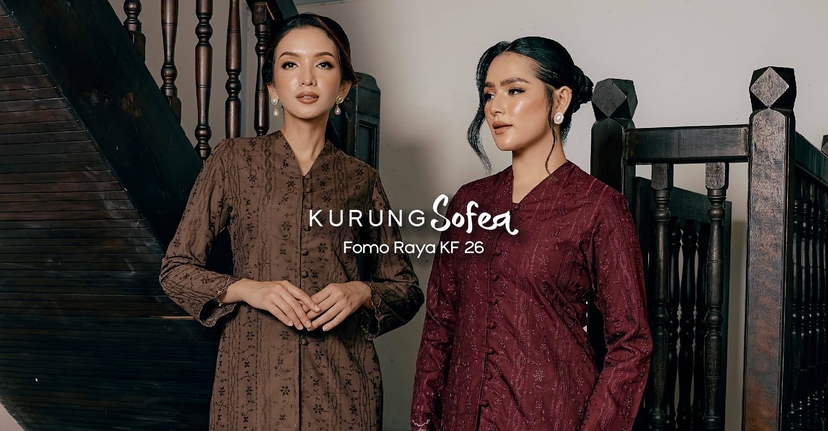 Kurung Factory