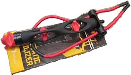 Trophy Ridge Archery Pink 6" Static Stabilizer w/ Wrist Sling and ...