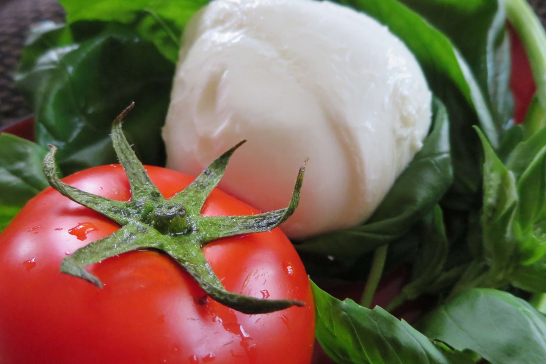 125g Fresh Mozzarella | Buy Online | theRealfood.co Malaysia
