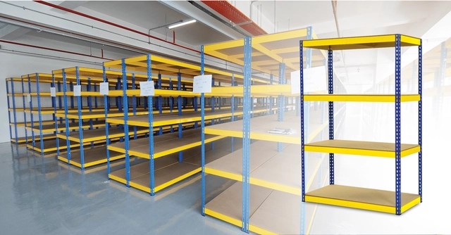 TTFRack™ | Malaysia's Storage Racking System Online Store