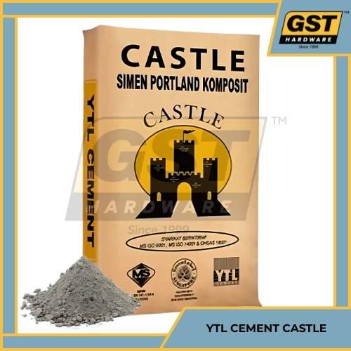 Cement & Adhesives | GST Hardware - Malaysia's Trusted One-Stop ...