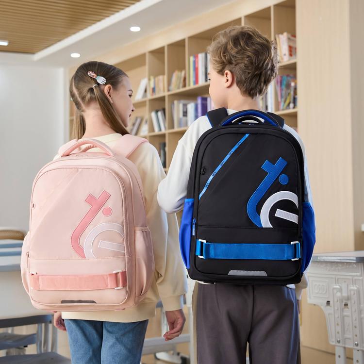 How to choose an Ergonomic School Bag for your child | Teemi Prime 2025 ...