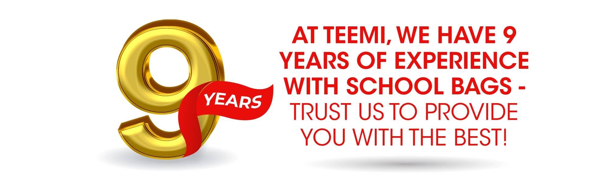 How to choose an Ergonomic School Bag for your child | Teemi Prime 2026 ...