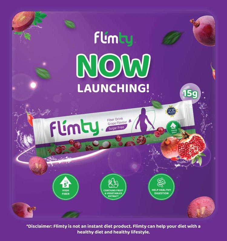 Flimty Malaysia