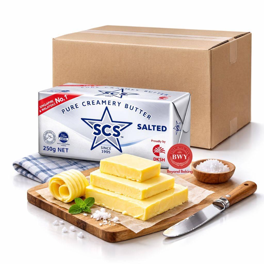 Baking Items Supply Online in Singapore | baking wholesale suppliers