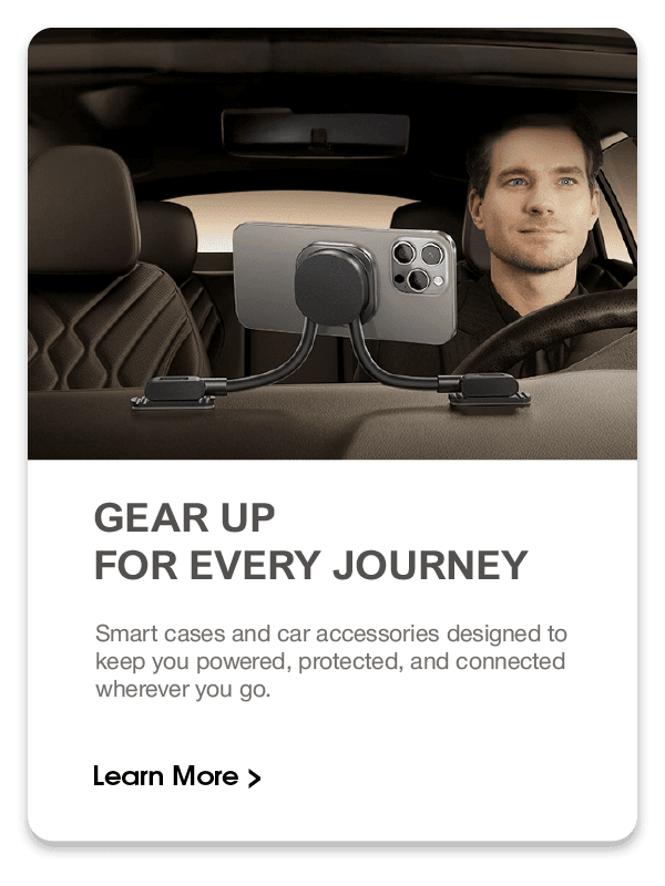 Baseus MY Official | Practical. Reliable. Base on User
