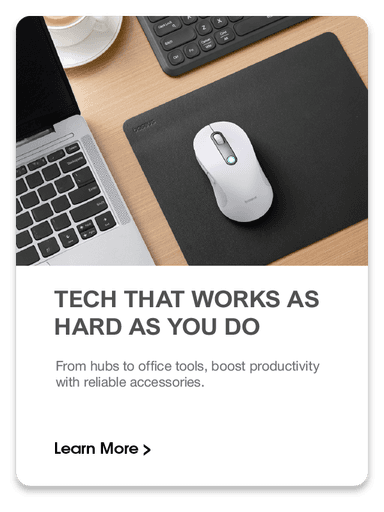 Baseus MY Official | Practical. Reliable. Base on User