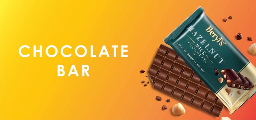 Shop For Fine Chocolate in Malaysia | Beryl's Chocolate