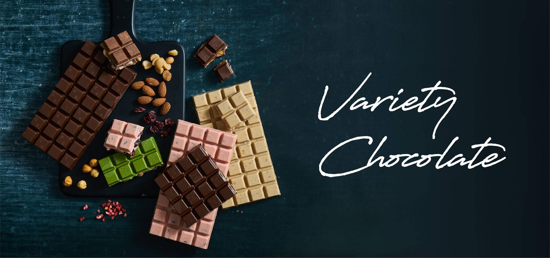 Shop For Fine Chocolate in Malaysia | Beryl's Chocolate