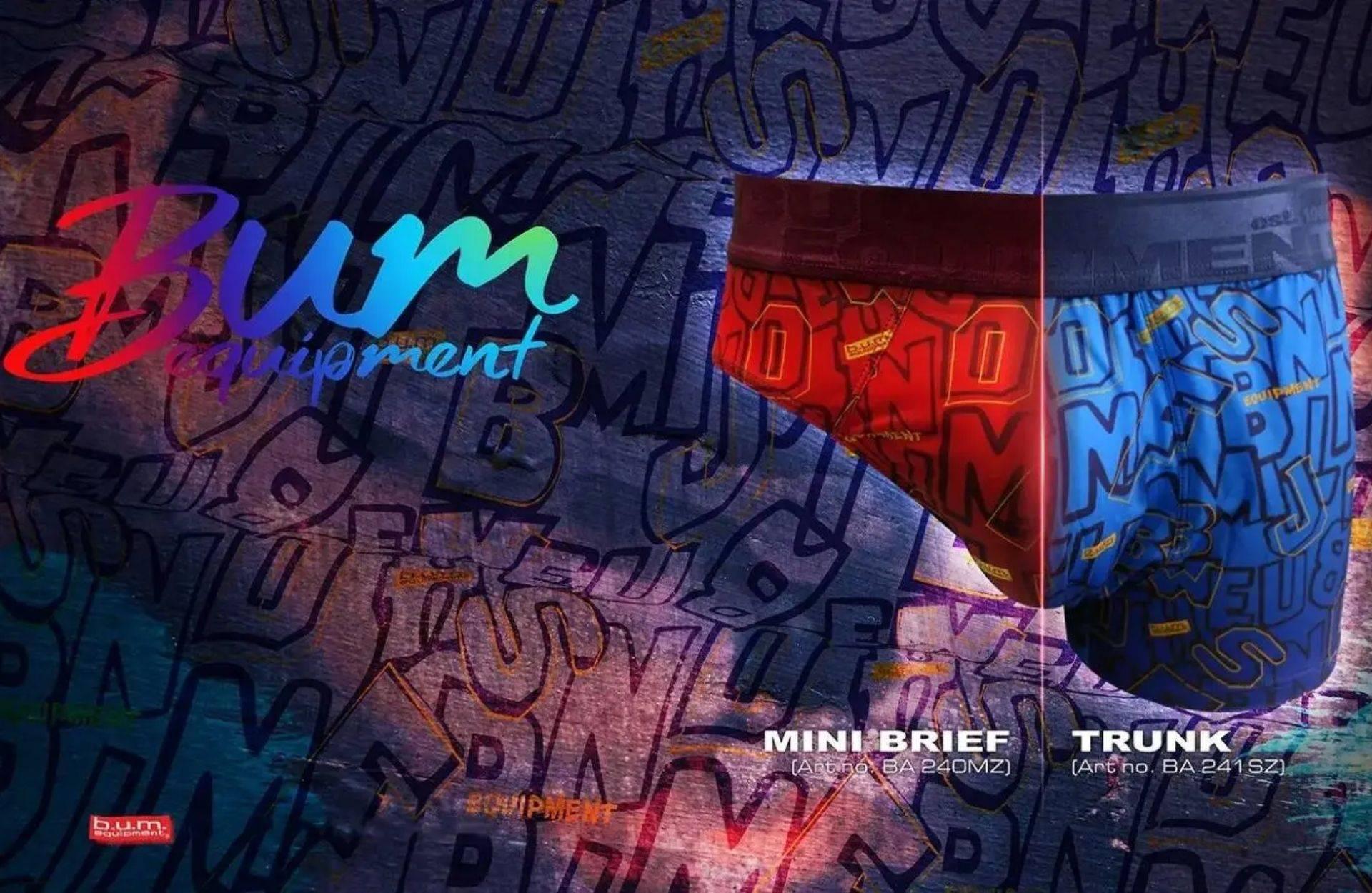 B.U.M EQUIPMENT MALAYSIA