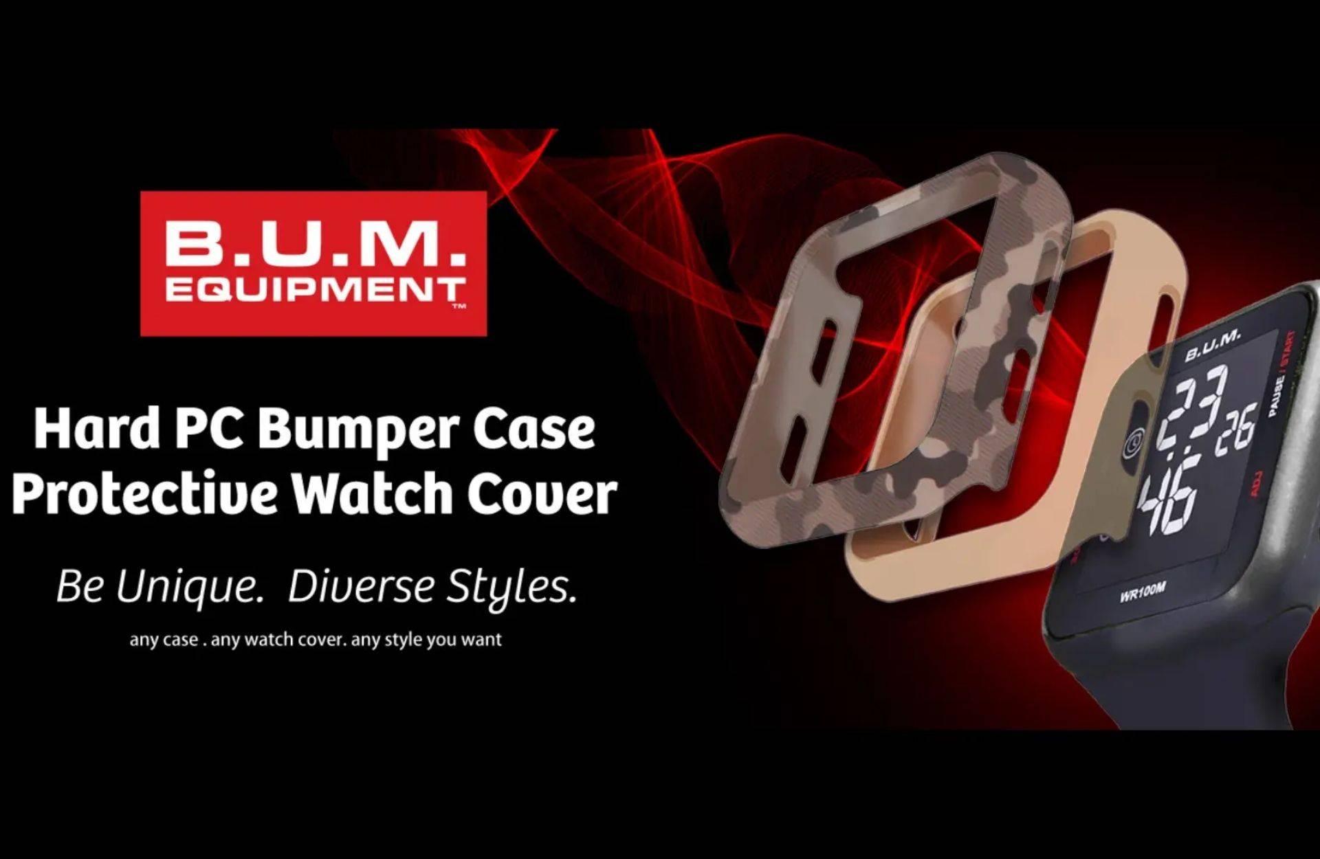 B.U.M EQUIPMENT MALAYSIA