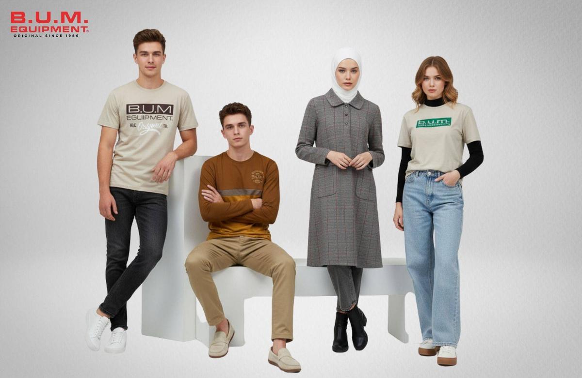 B.U.M EQUIPMENT MALAYSIA