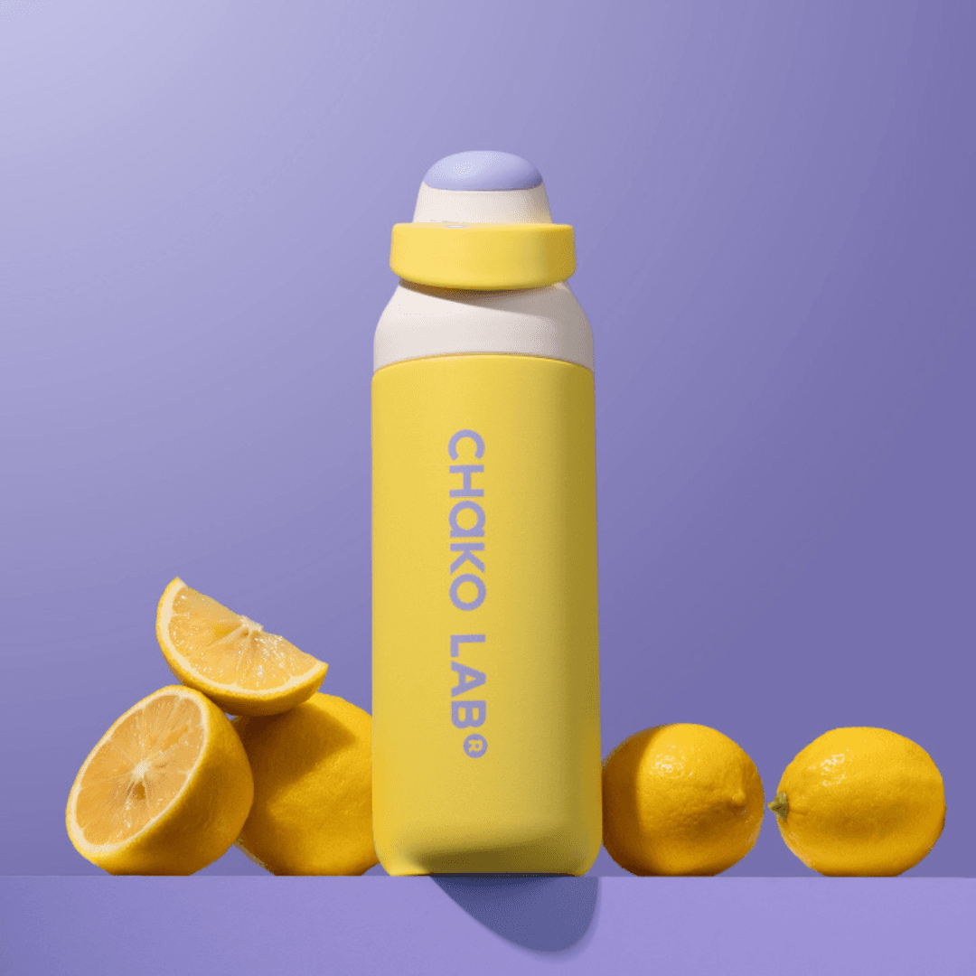 ChakoLab Malaysia - Enjoy DrinKING!