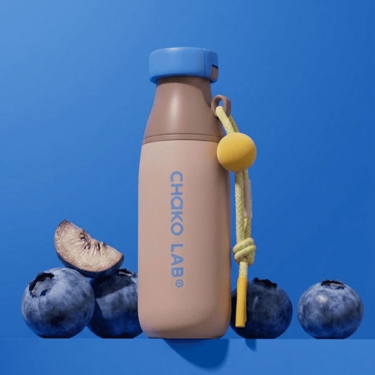 ChakoLab Malaysia - Enjoy DrinKING!