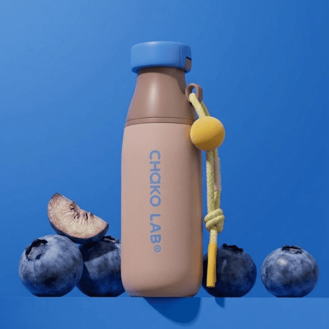 ChakoLab Malaysia - Enjoy DrinKING!