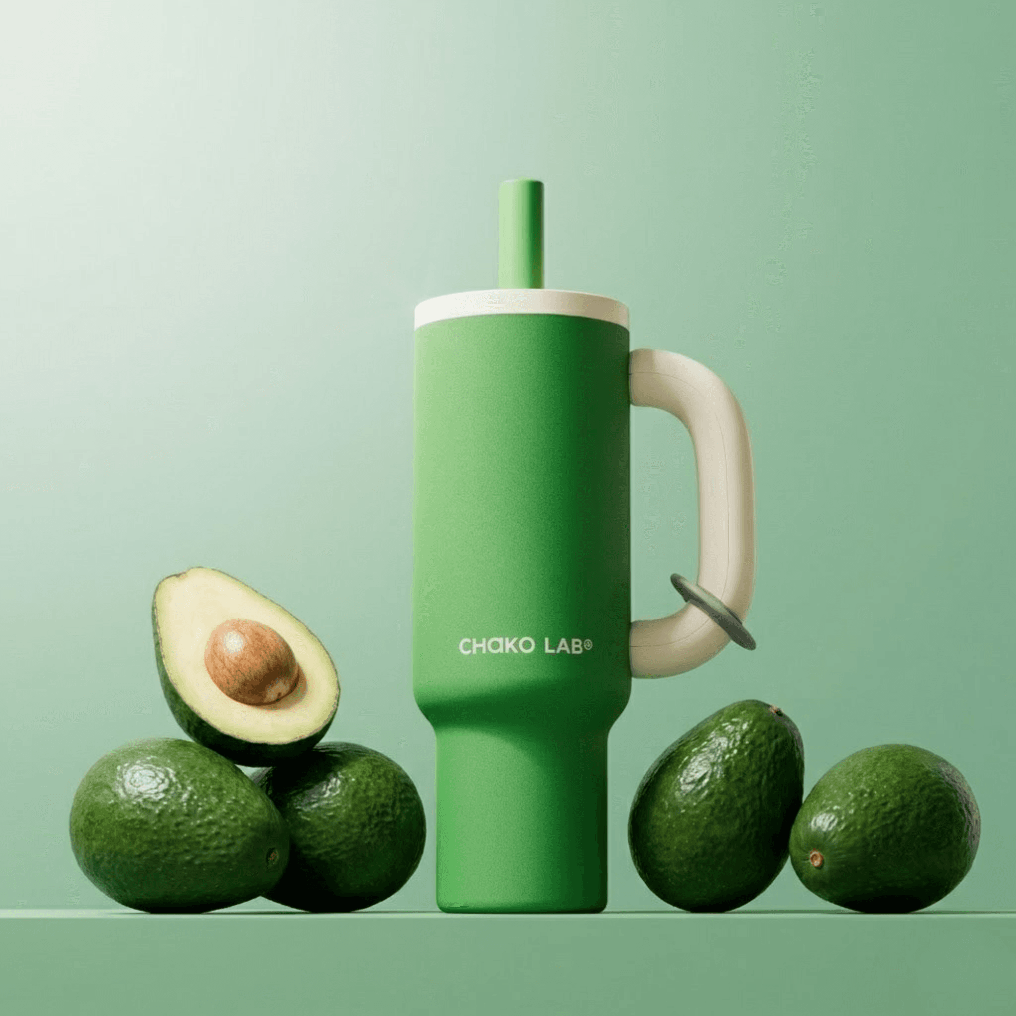 ChakoLab Malaysia - Enjoy DrinKING!
