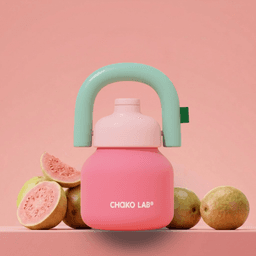 ChakoLab Malaysia - Enjoy DrinKING!