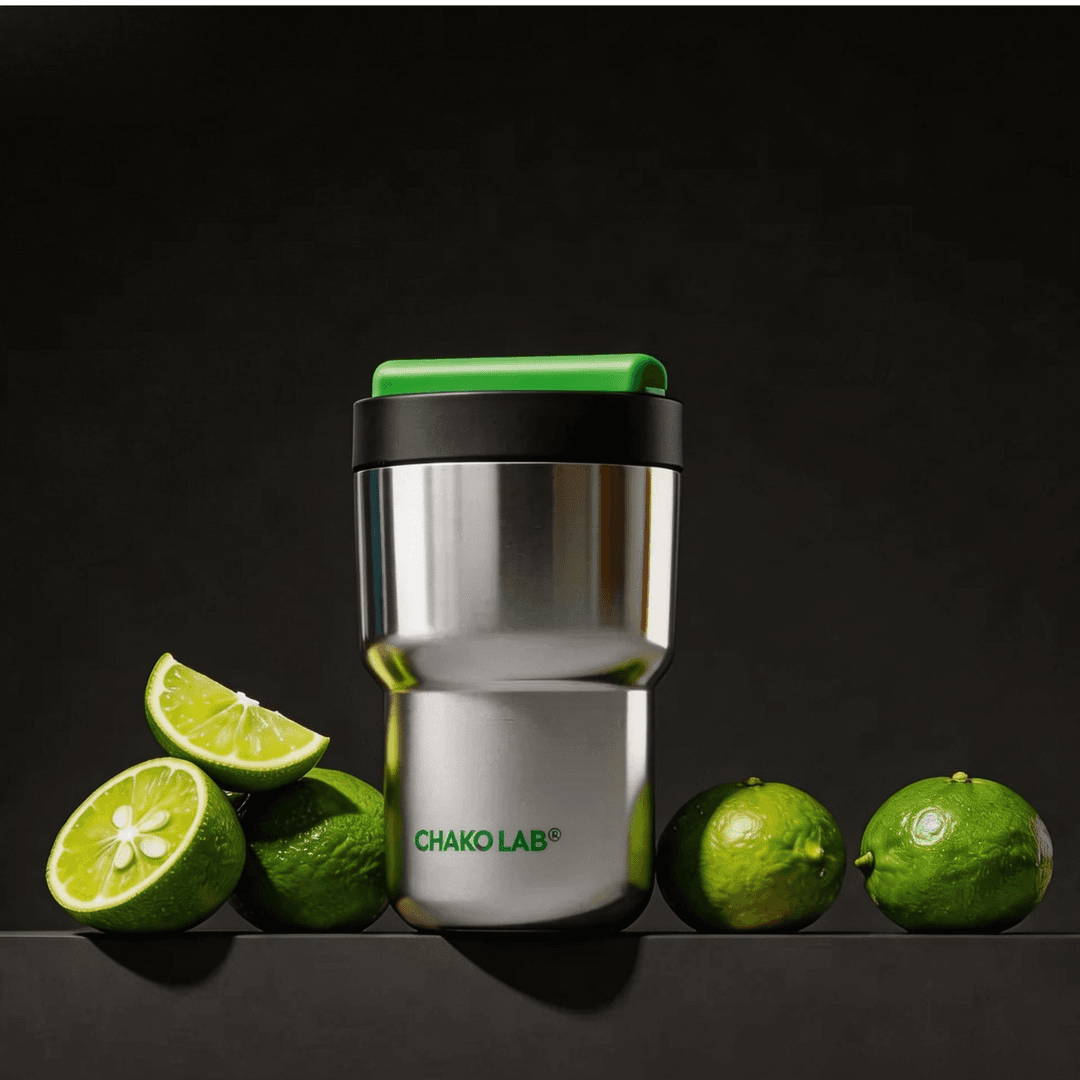 ChakoLab Malaysia - Enjoy DrinKING!