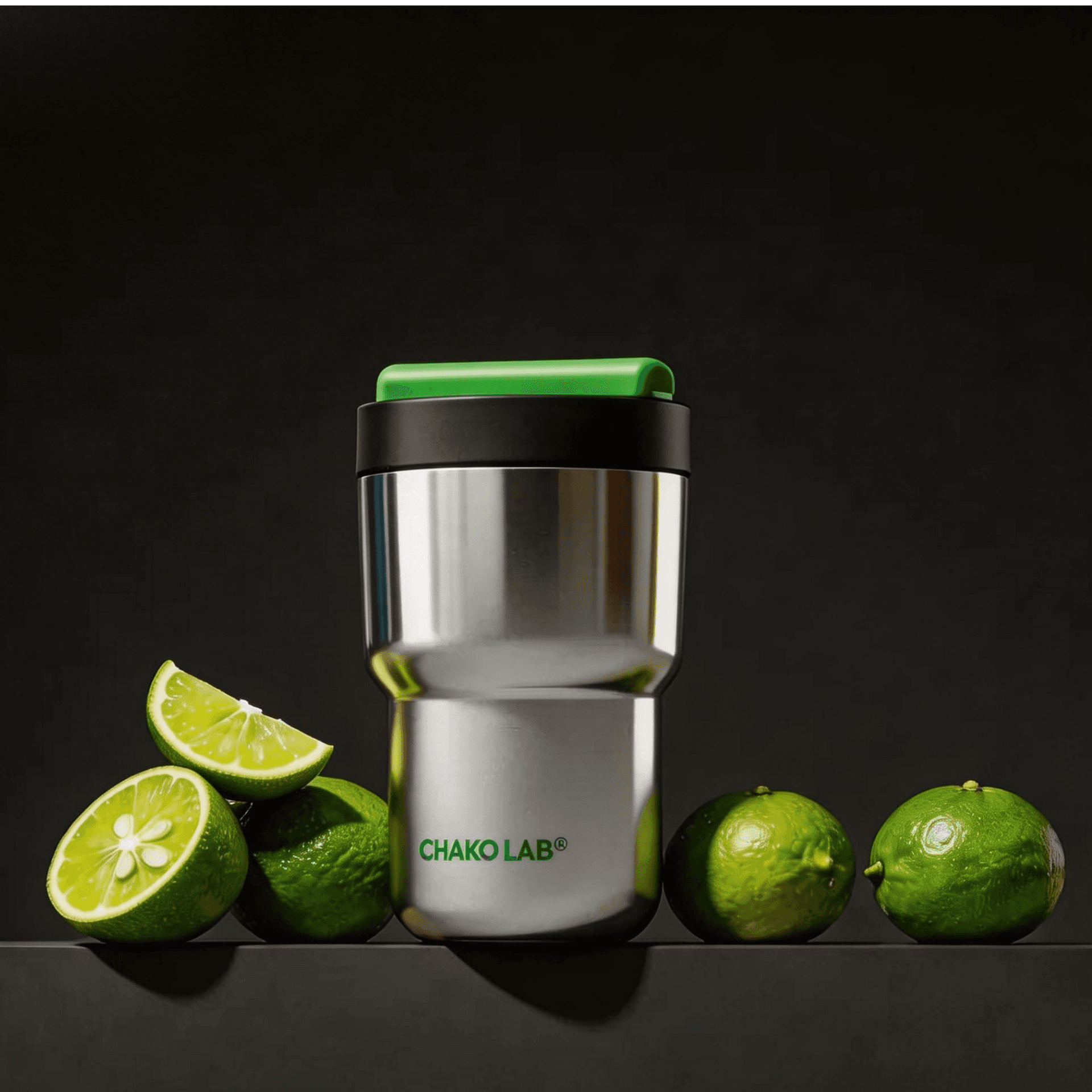 ChakoLab Malaysia - Enjoy DrinKING!