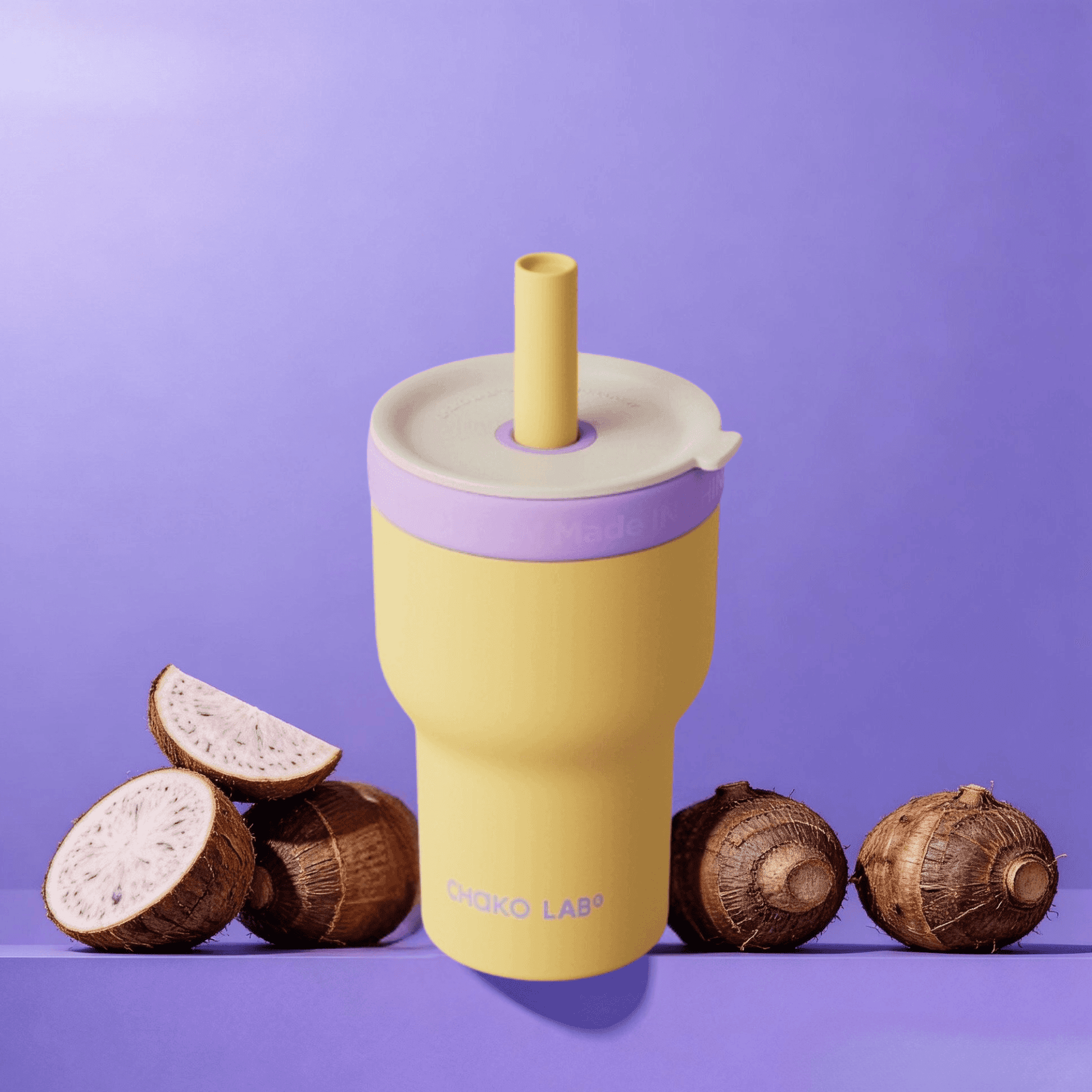 ChakoLab Malaysia - Enjoy DrinKING!