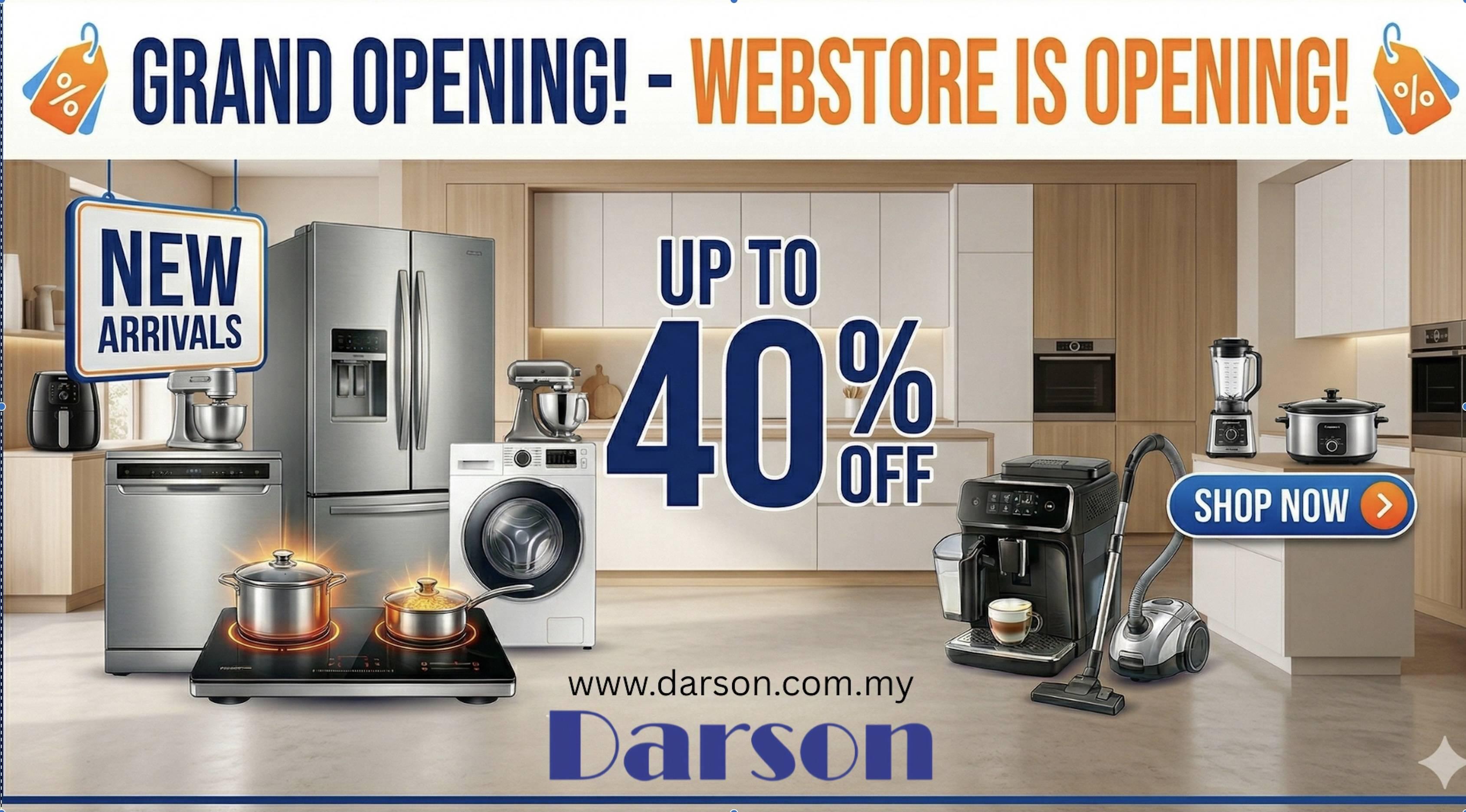 Darson Electronics Sdn Bhd