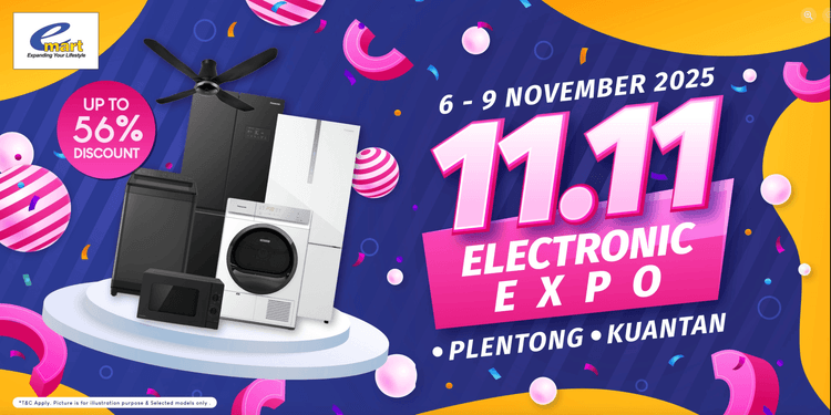 Darson Electronics Sdn Bhd