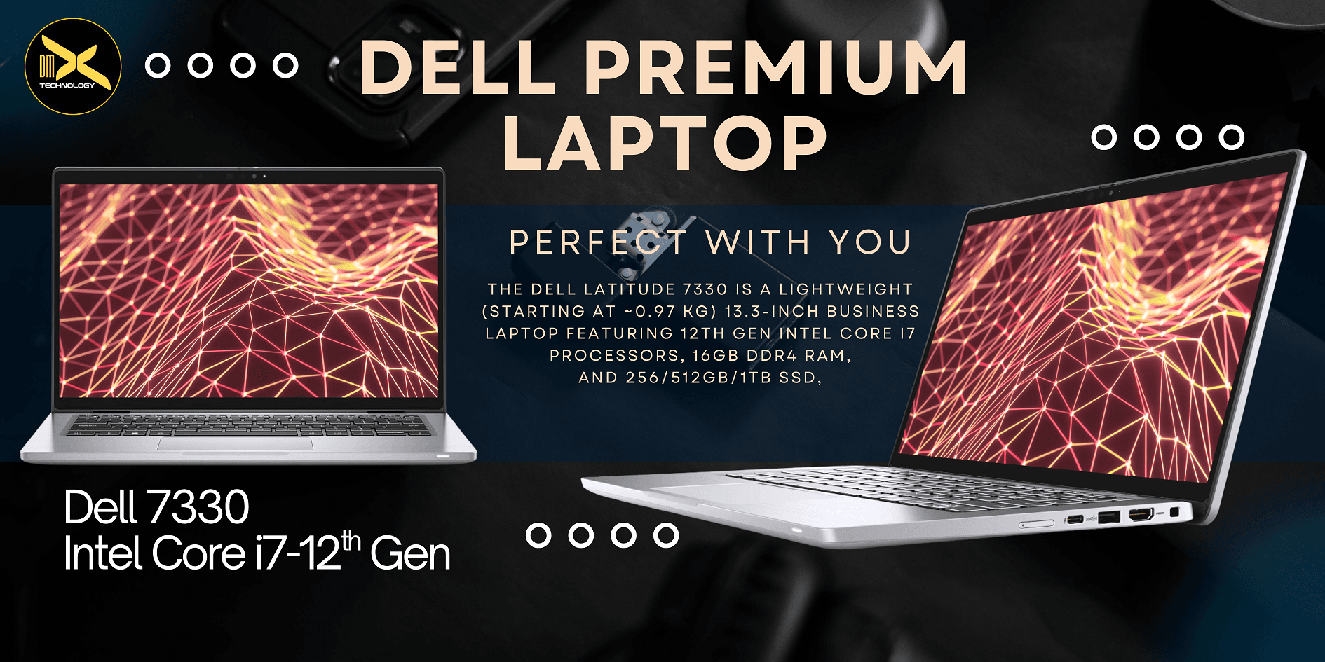 Trusted Refurbished Laptops & Computers Supplier in Malaysia DMX ...