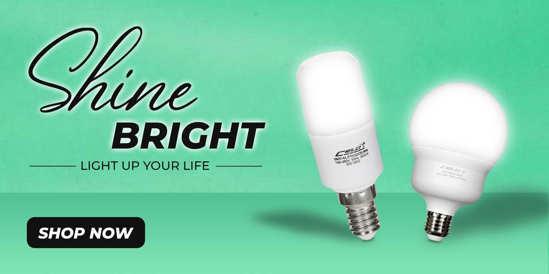Cima Lighting