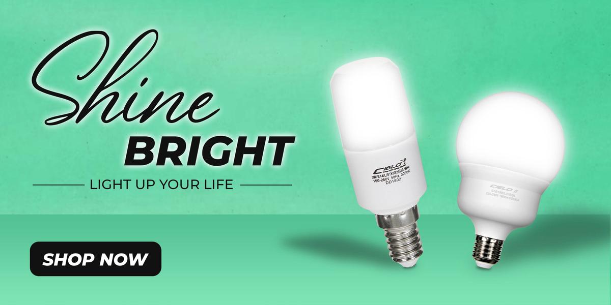 Cima Lighting