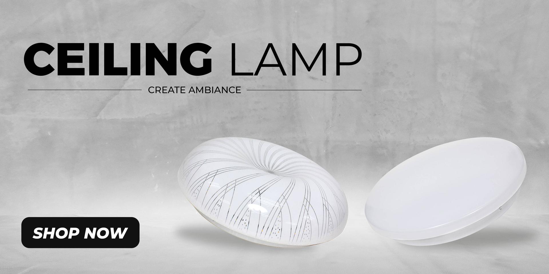 Cima Lighting