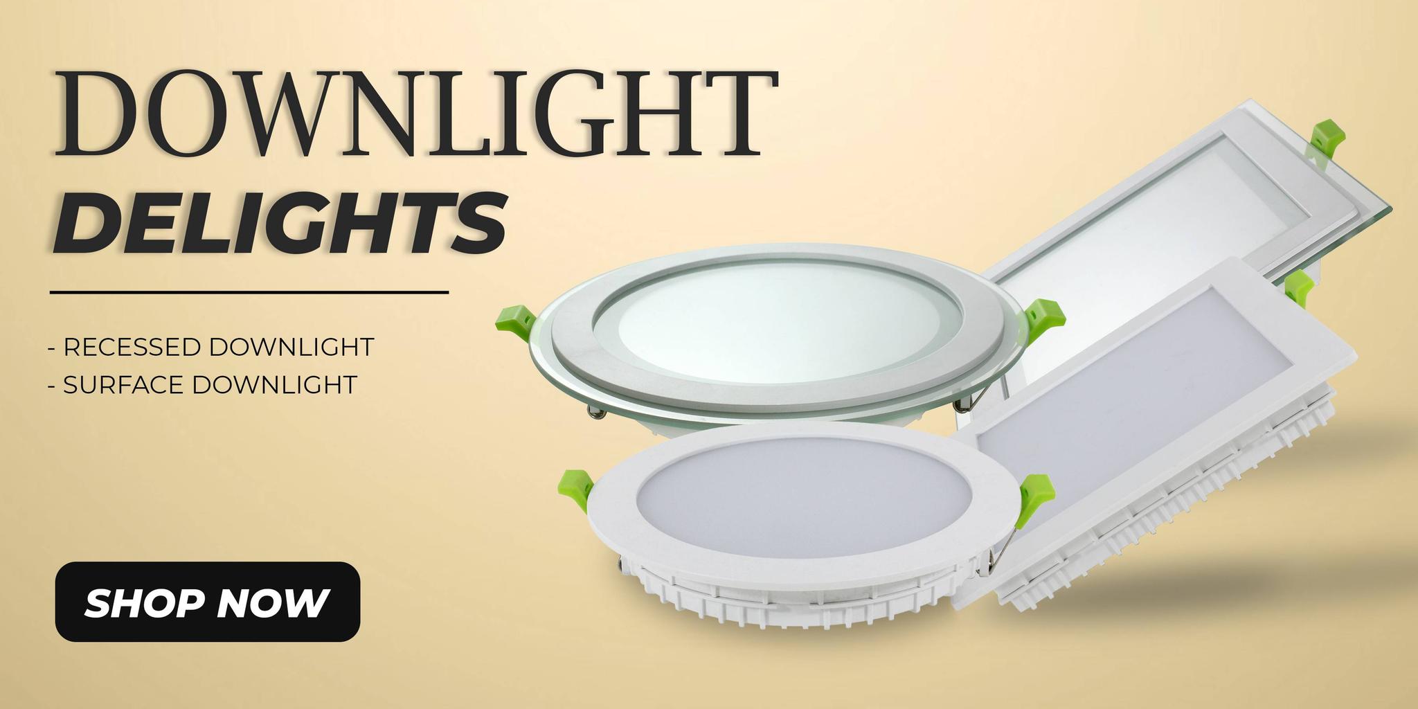 Cima Lighting