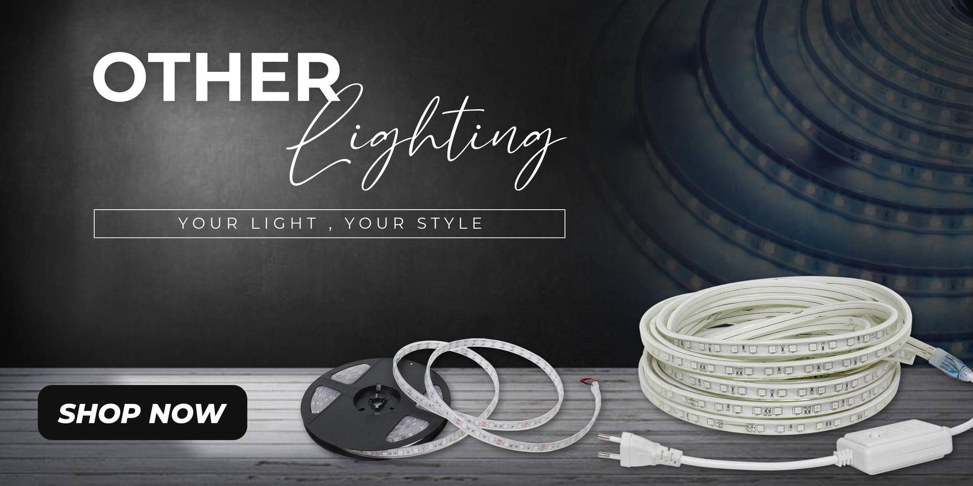 Cima Lighting