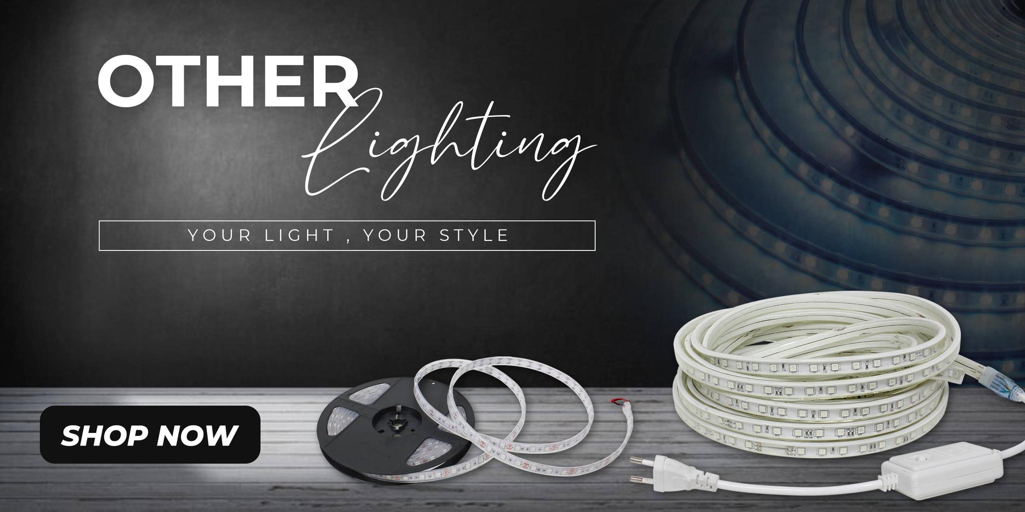 Cima Lighting