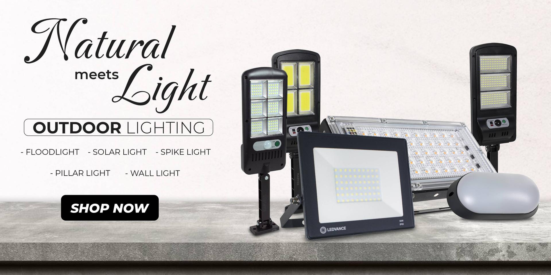 Cima Lighting