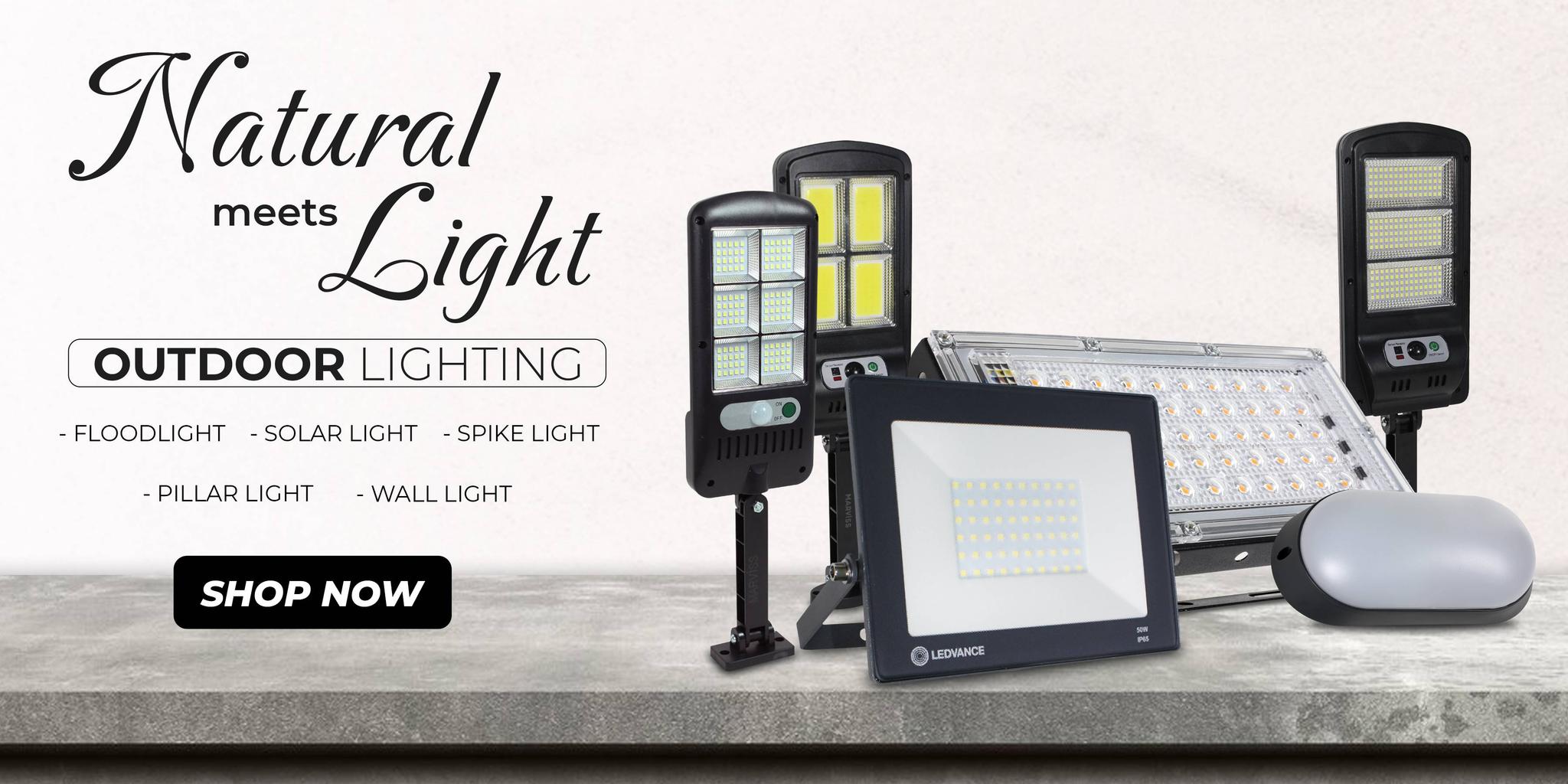 Cima Lighting