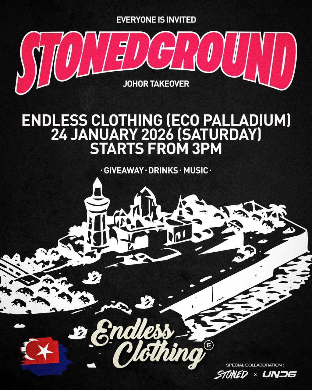 Blog | ENDLESS CLOTHING