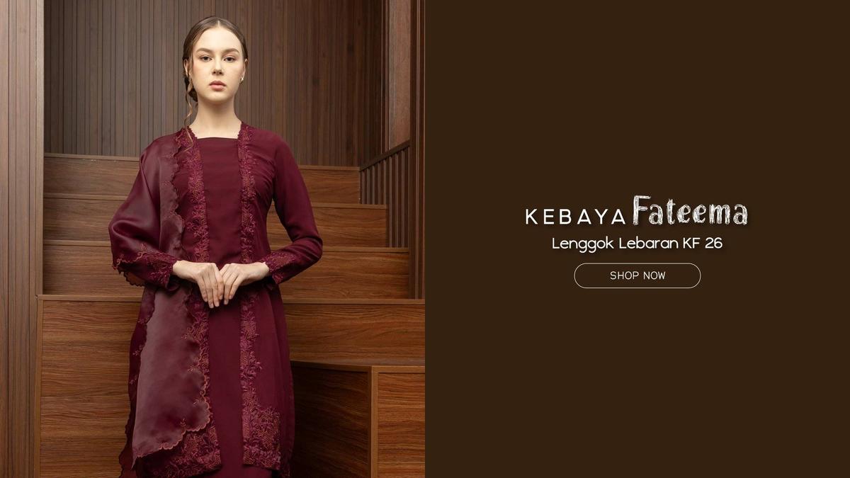 Kurung Factory