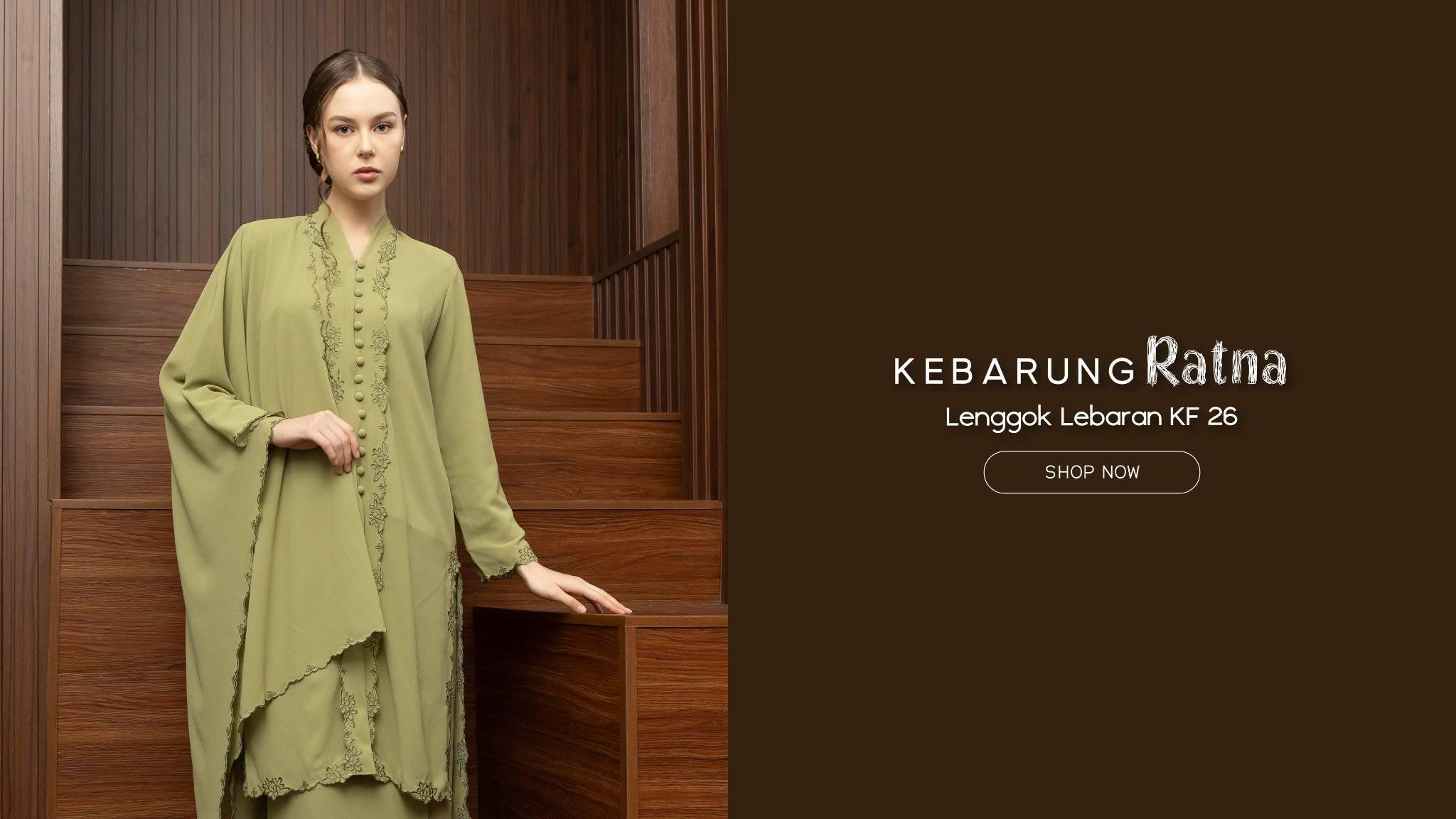 Kurung Factory