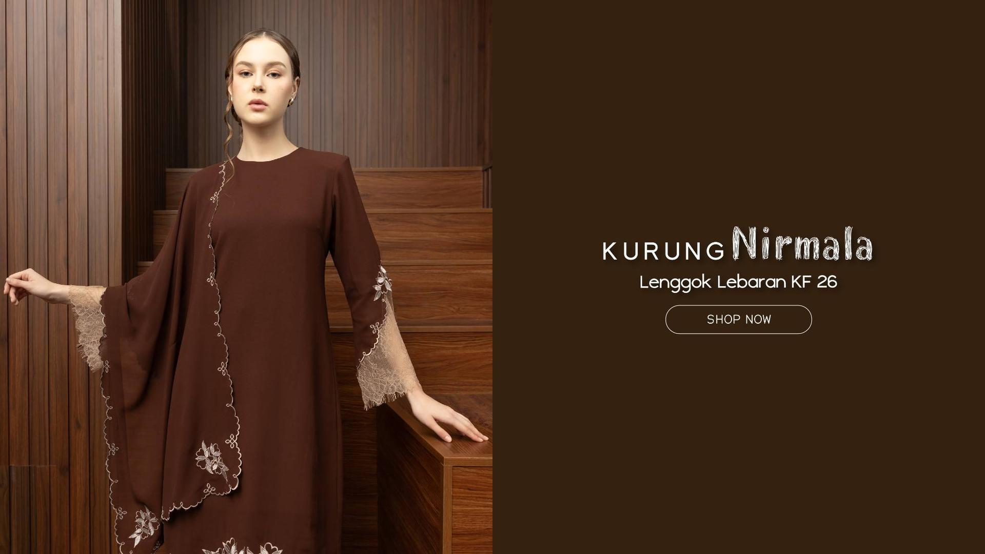Kurung Factory