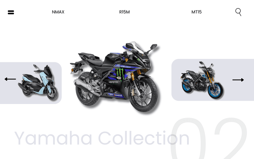 YAMAHA | Serdang Motorcycle
