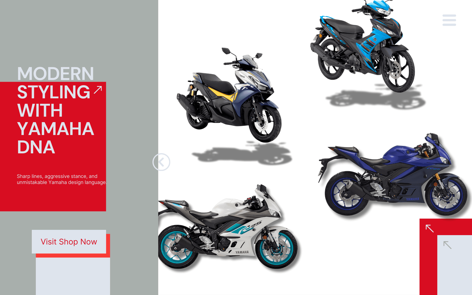 YAMAHA | Serdang Motorcycle