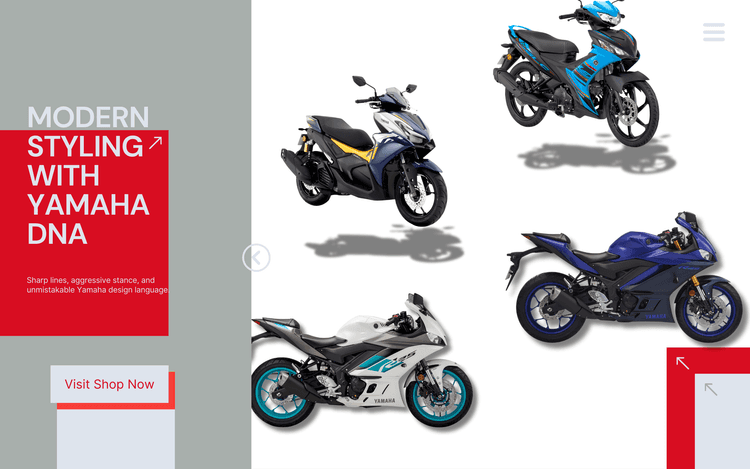 YAMAHA | Serdang Motorcycle