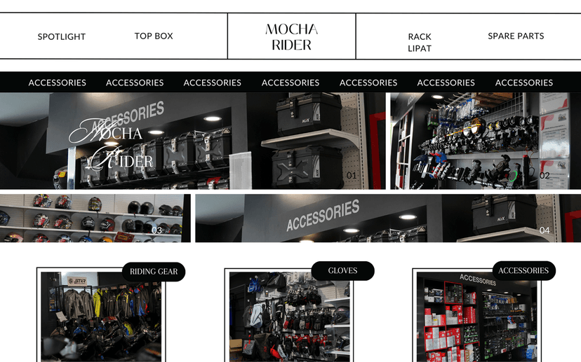 YAMAHA | Serdang Motorcycle