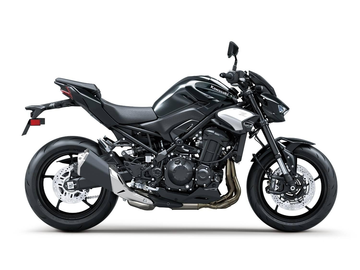 KAWASAKI | Serdang Motorcycle