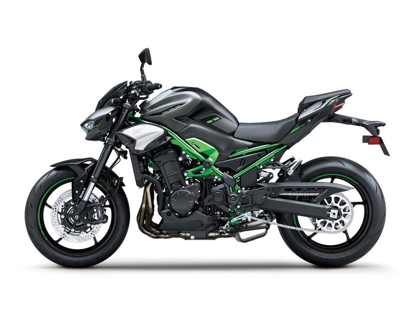 KAWASAKI | Serdang Motorcycle