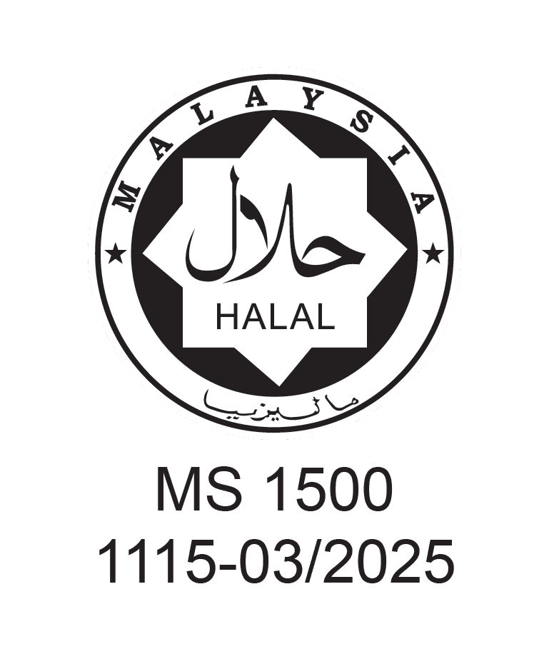 TMS KACANG PUTIH IPOH - TMS FOODS INDUSTRY (M) SDN. BHD. HQ