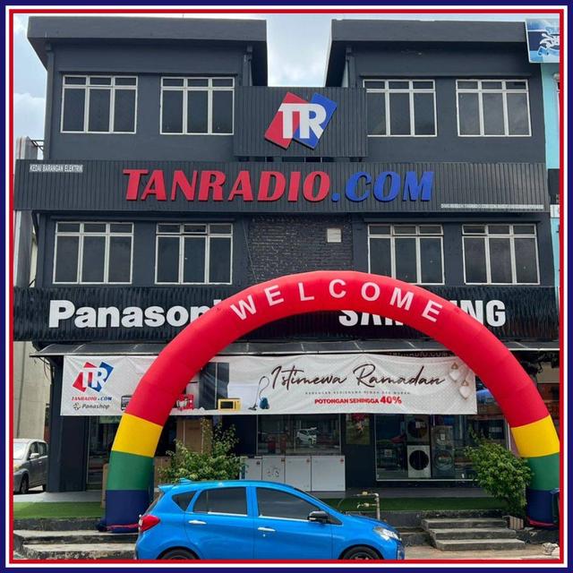 Branch | TANRADIO.COM ELECTRICAL SDN.BHD.