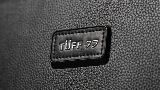TUFF タフ