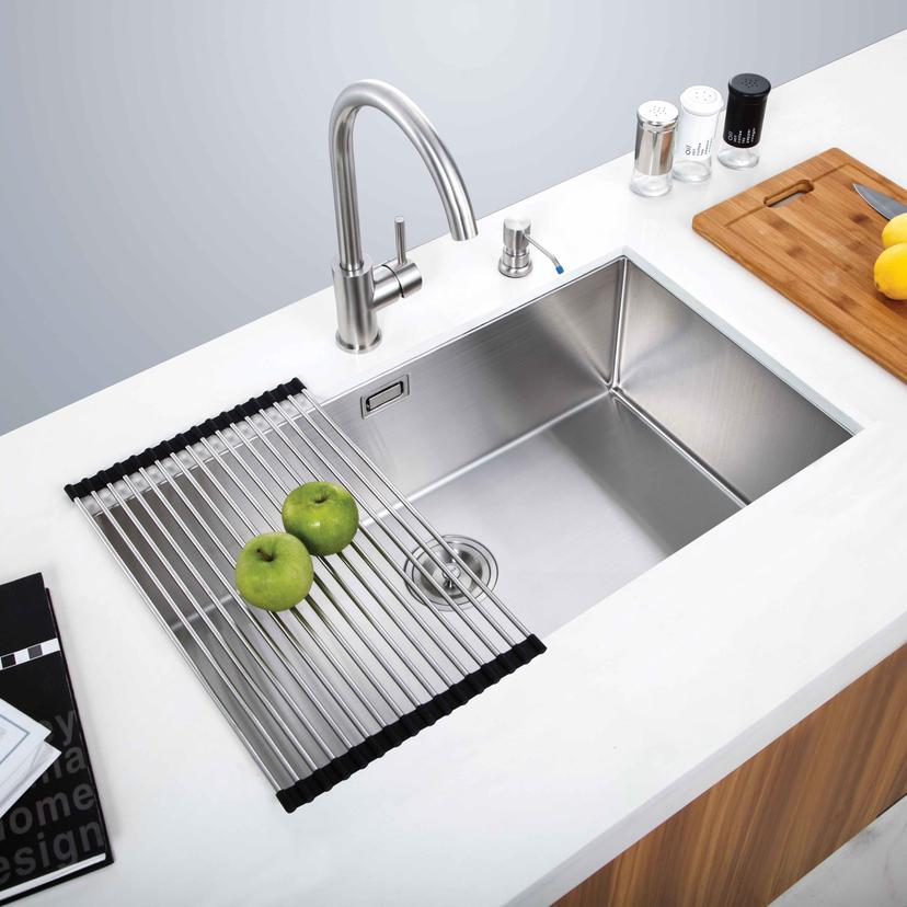 Stainless Steel Kitchen Sinks | Wiltek Malaysia
